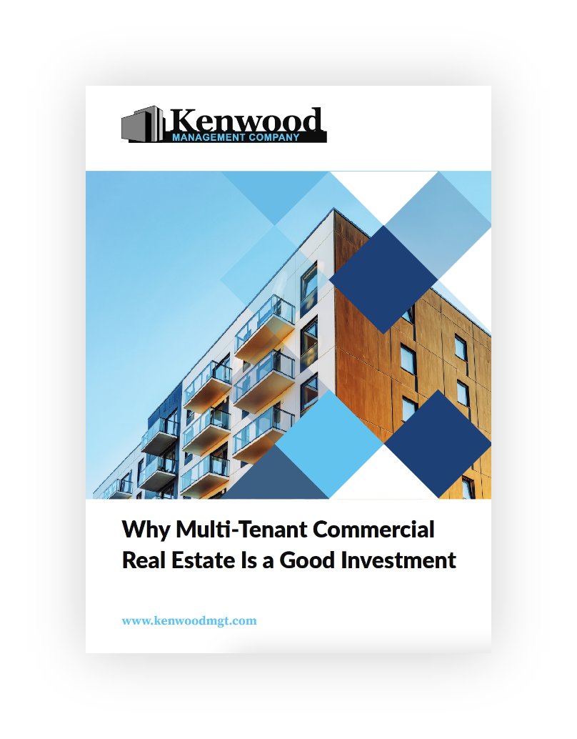Why You Should Invest in Multi Tenant Real Estate