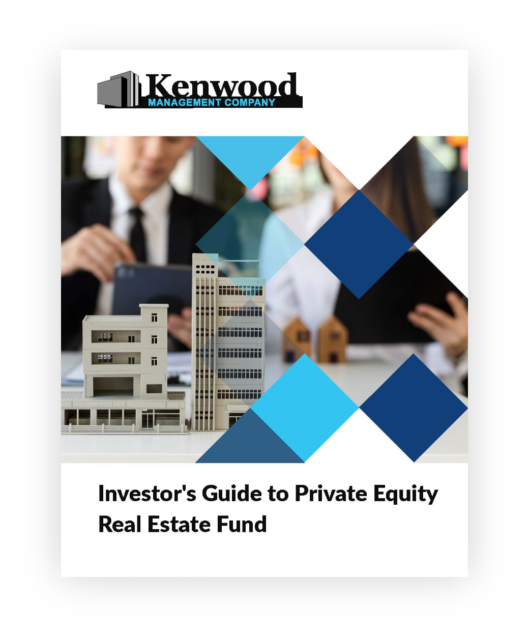 Private Equity in Real Estate | Kenwood Management Company