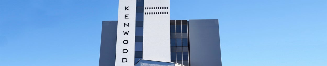 Kenwood Building - Kenwood Management Company