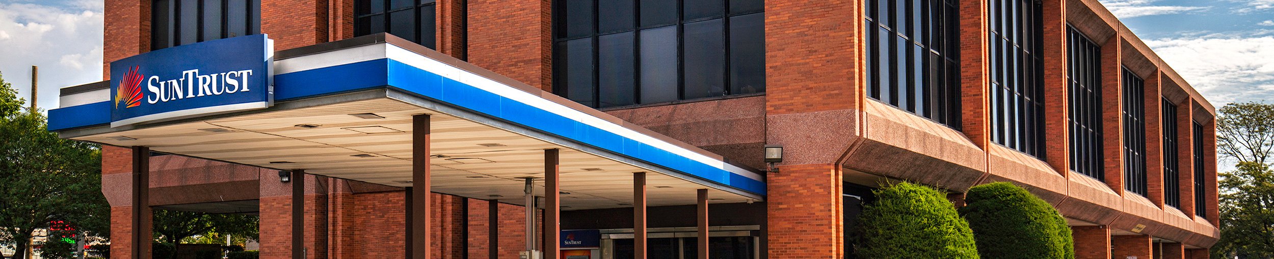 SunTrust Building - Kenwood Management Company