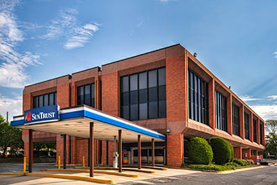 SunTrust Building - Kenwood Management Company